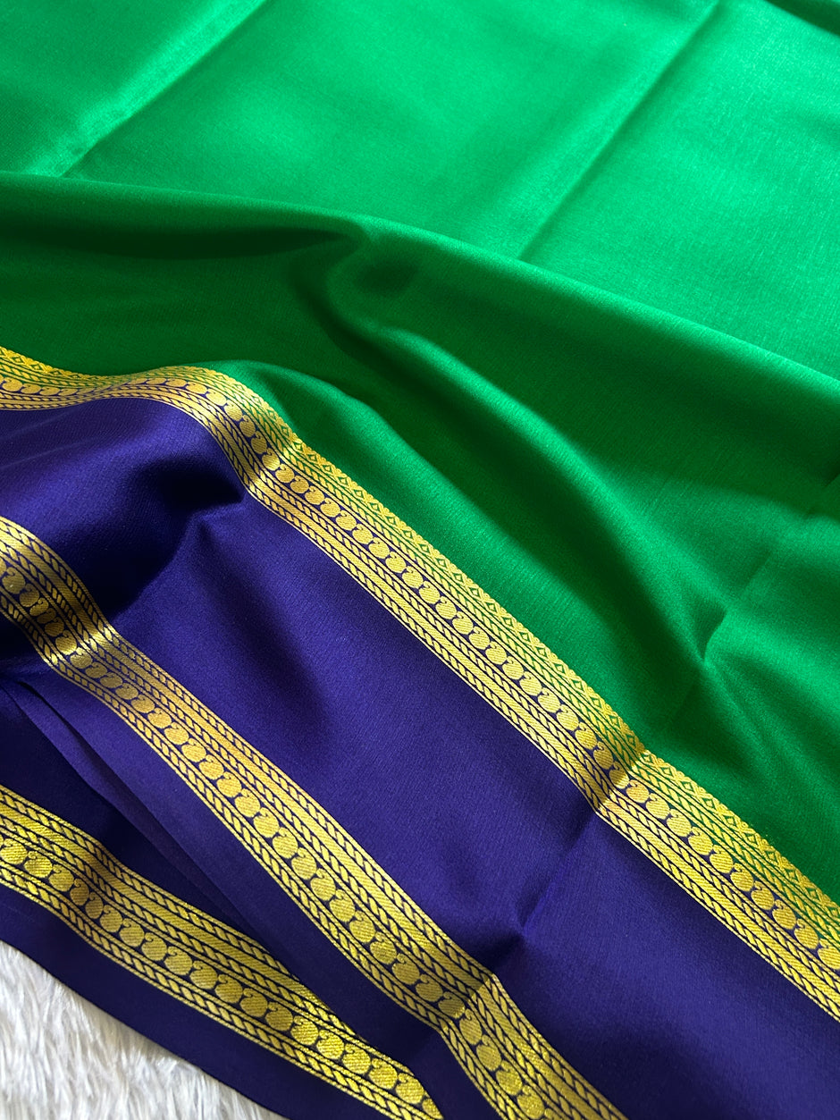 Malathi – Nalmè Saree Studio